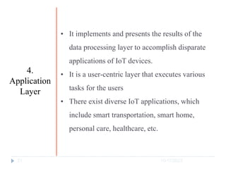 Chapter -4- Internet of Things (IoT).ppt