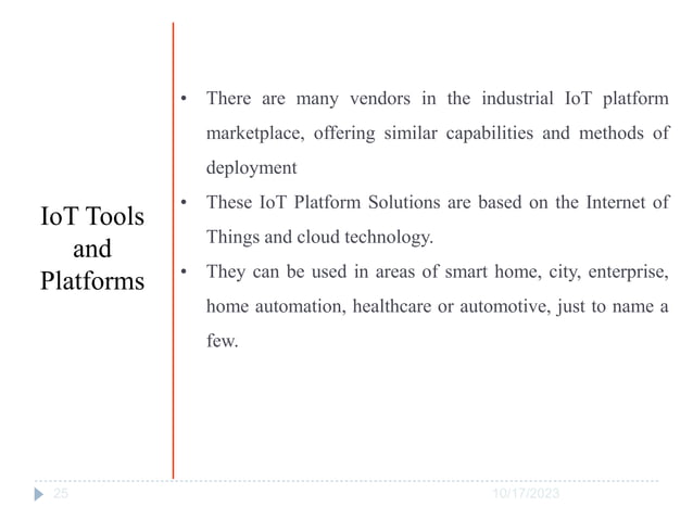 Chapter -4- Internet of Things (IoT).ppt | Internet of Things | Internet