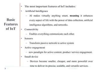 Chapter -4- Internet of Things (IoT).ppt