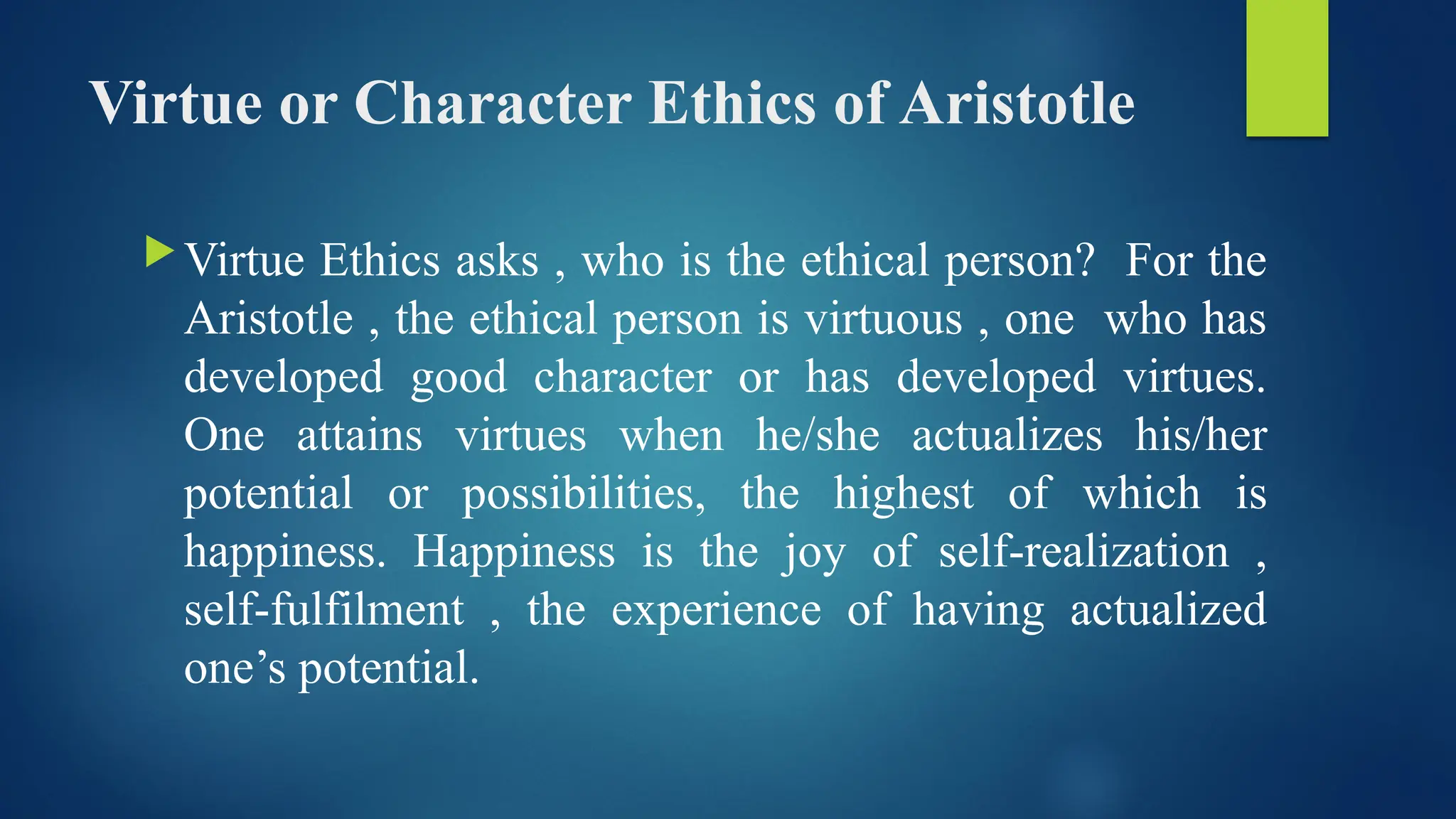 chapter-4-lesson-1:Frameworks and principles behind moral frameworks | PDF