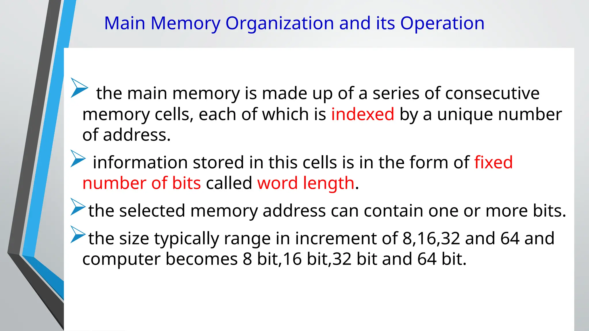 chapter-4-Memory Organization microproccer -2.pptx