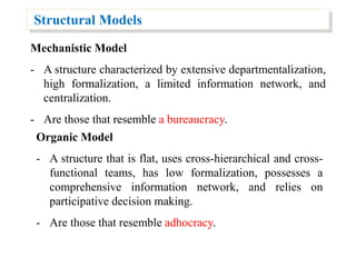 Chapter-4-Org-Design&Structure.pdf qefghfdhfhsdf | PPT