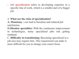 Chapter-4-Org-Design&Structure.pdf qefghfdhfhsdf | PPT