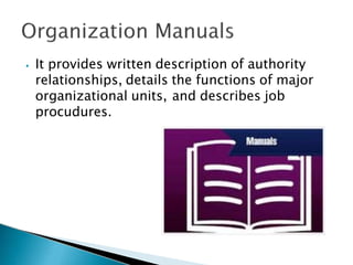 chapter-4-organizing-technical-activities.pptx | Business ...