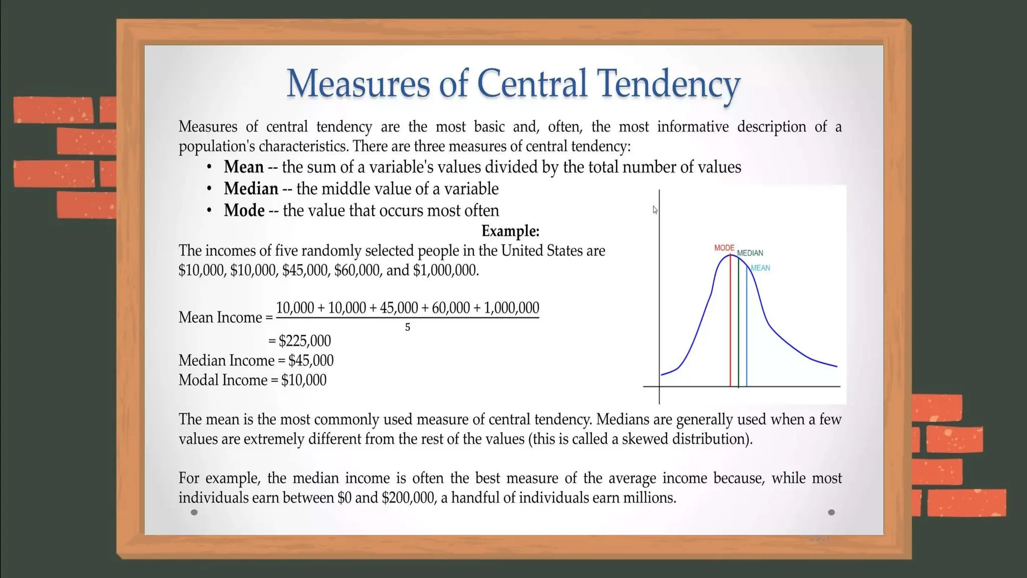 Presentation Analysis And Interpretation Of Data Pptx Databases