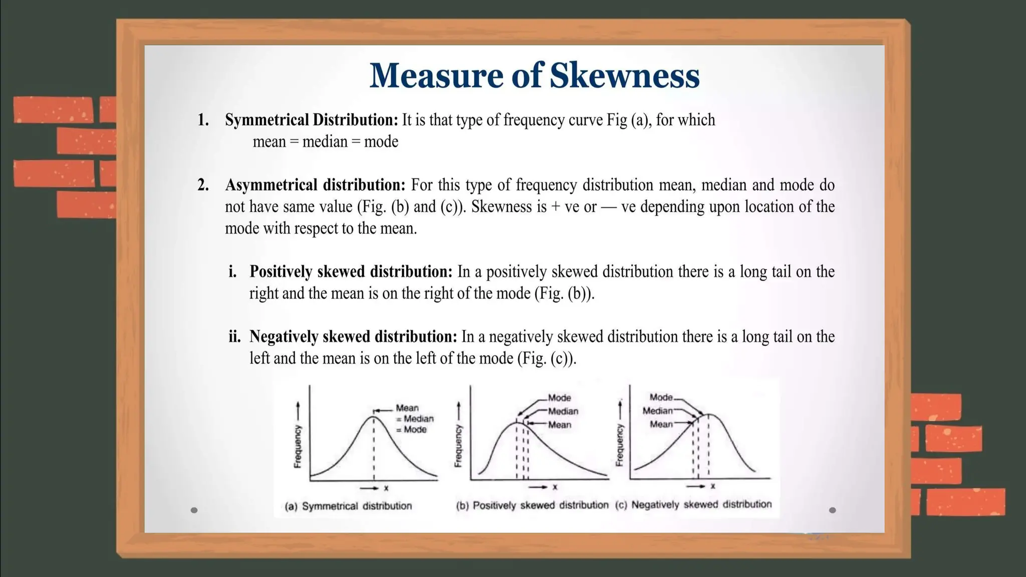 Presentation Analysis And Interpretation Of Data Pptx Databases Computer Software And