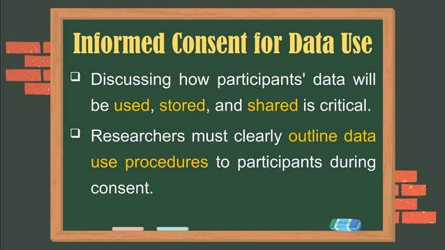 Presentation Analysis And Interpretation Of Data Pptx Databases