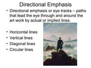 KCC Art 211 Ch 4 Principles Of Design | PPT