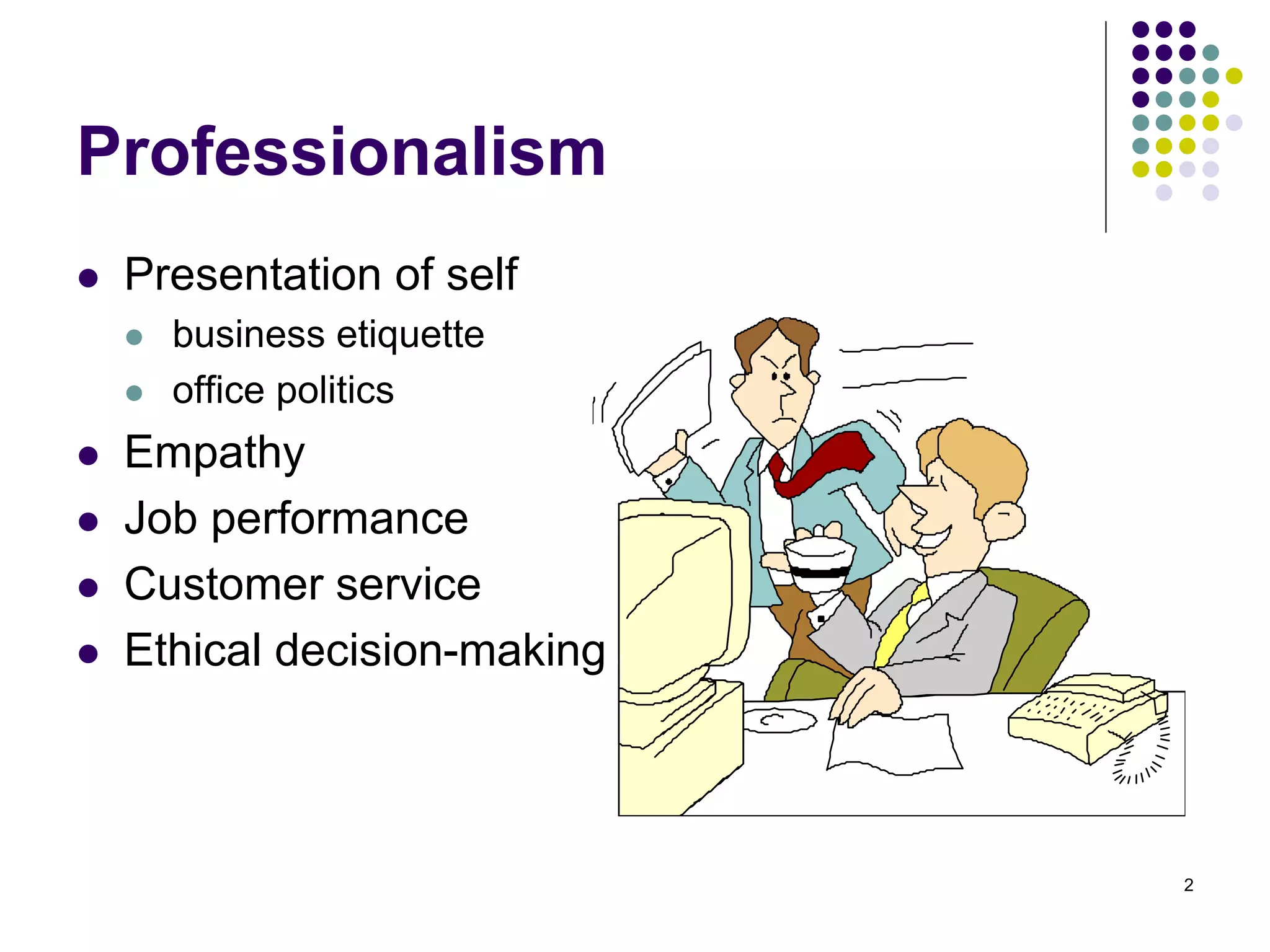Chapter-4-Professionalism.ppt