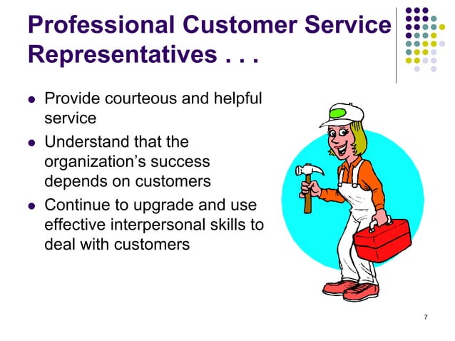 Chapter-4-Professionalism.ppt | Careers