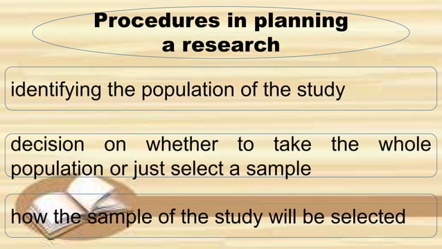 Chapter-4-Research-Methods.pptx | Science