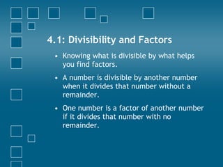 Chapter 4 Review Part 1 | PPT