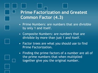 Chapter 4 Review Part 1 | PPT
