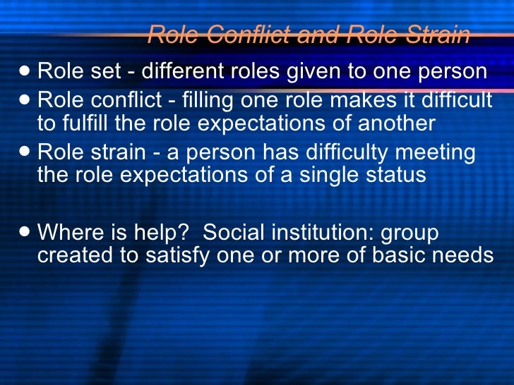 Chapter 4, Section 1 Soc