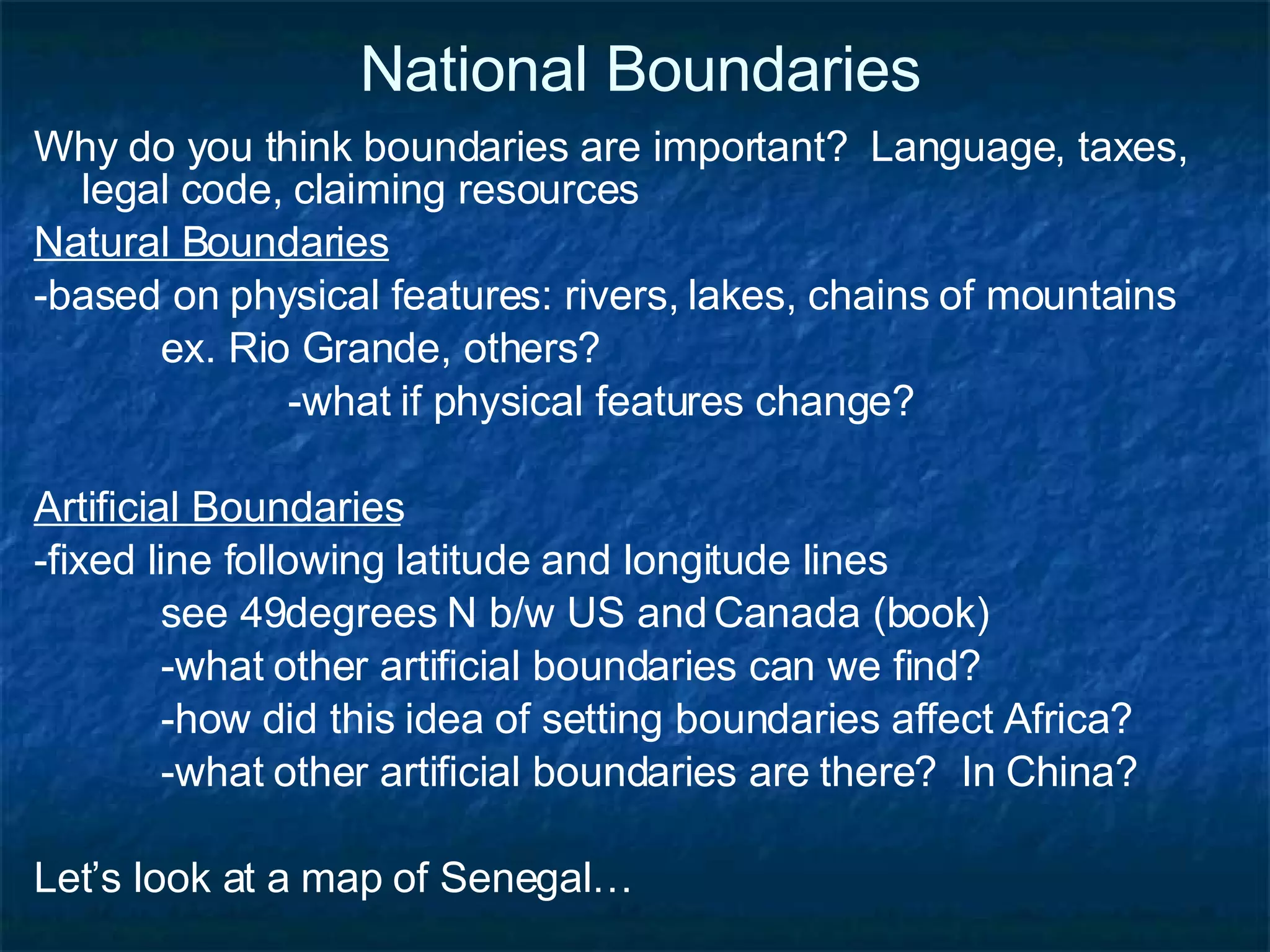 Chapter 4, Section 3 | PPT