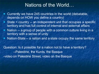 Chapter 4, Section 3 | PPT