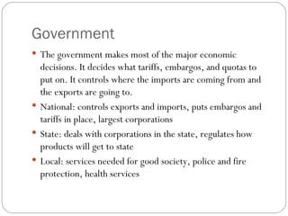 Chapter 4 Social Responsibility | PPT | Business | Business and Finance