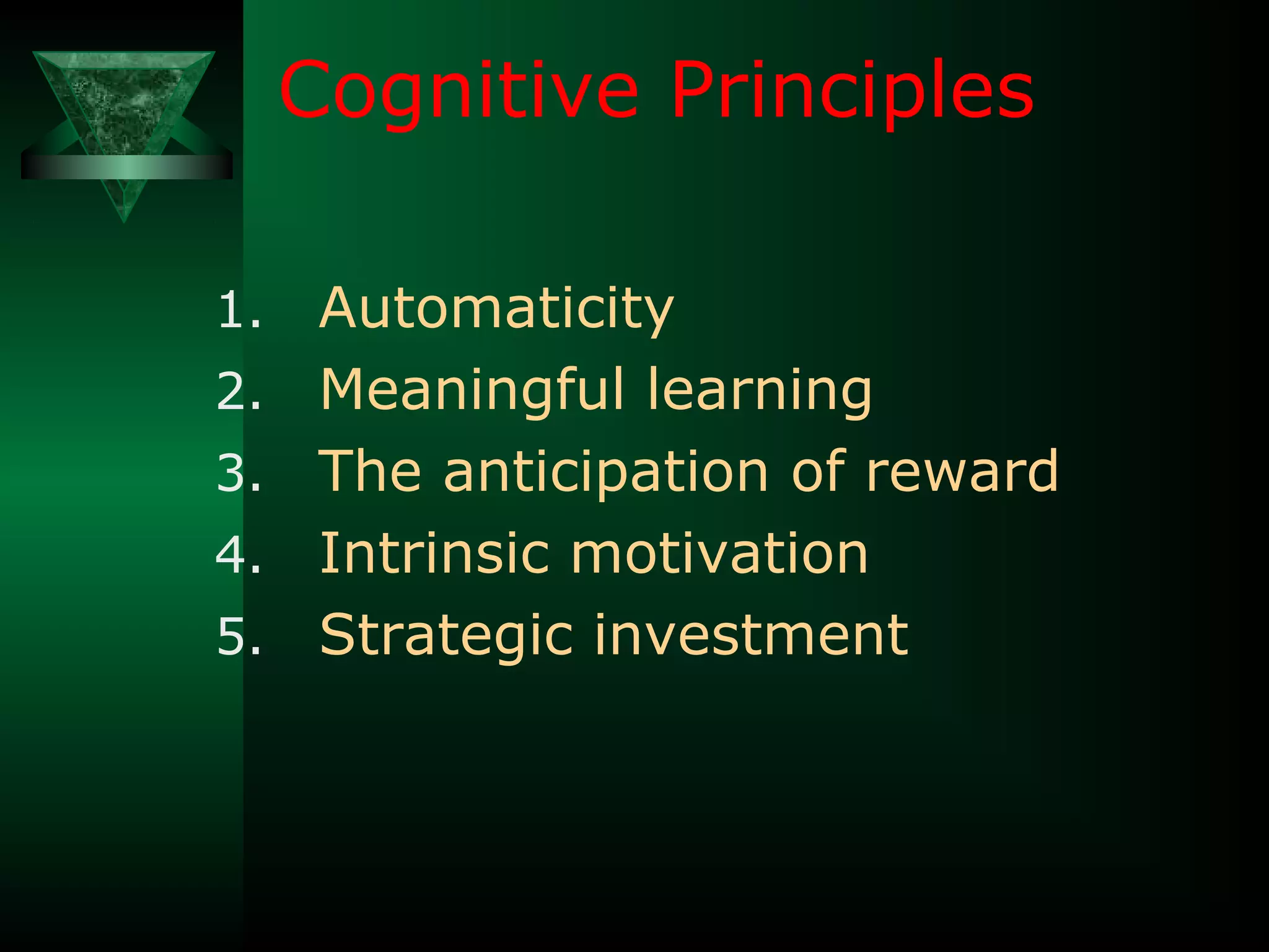 Chapter 4-tefl-principles | PPT
