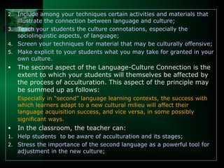 Chapter 4-tefl-principles | PPT