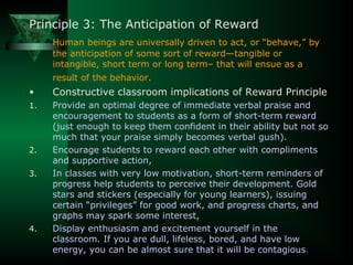 Chapter 4-tefl-principles | PPT