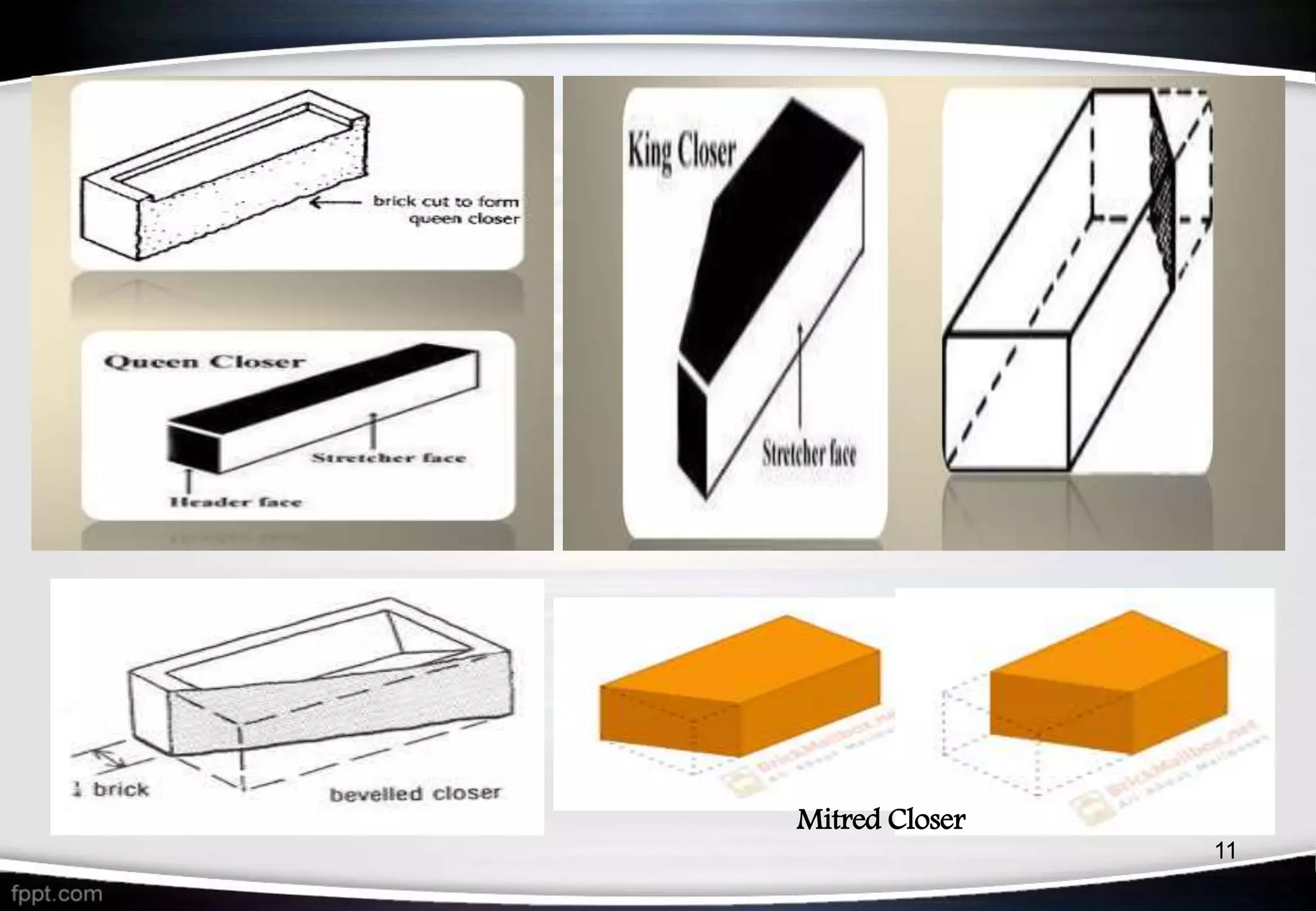 Chapter 4 (a) stone masonry | PPTX