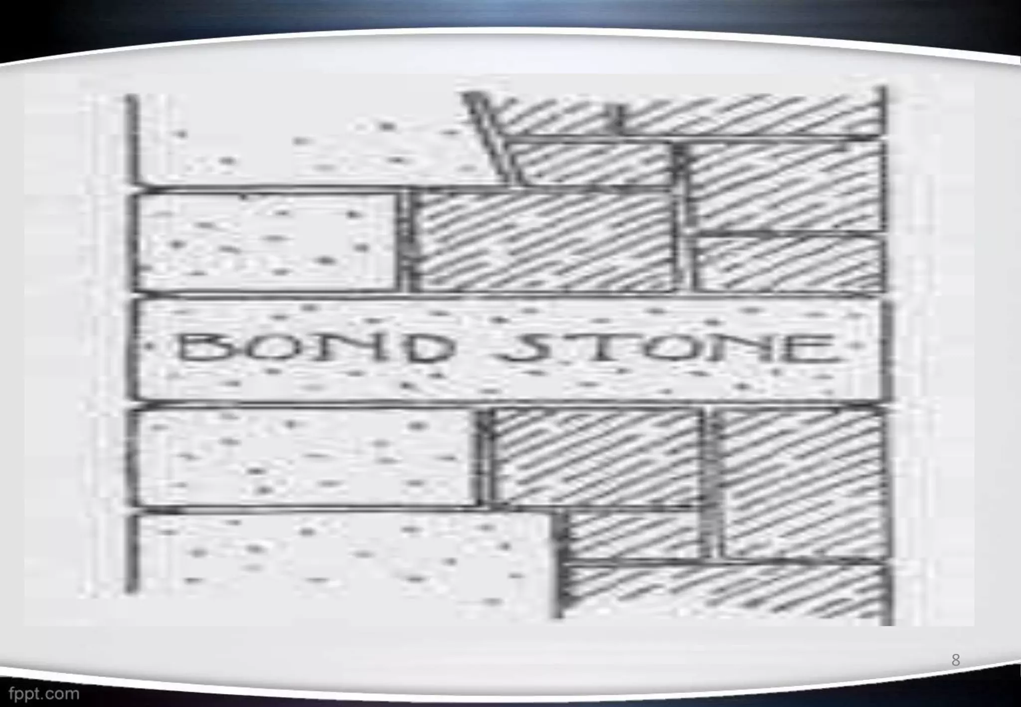 Chapter 4 (a) stone masonry | PPTX