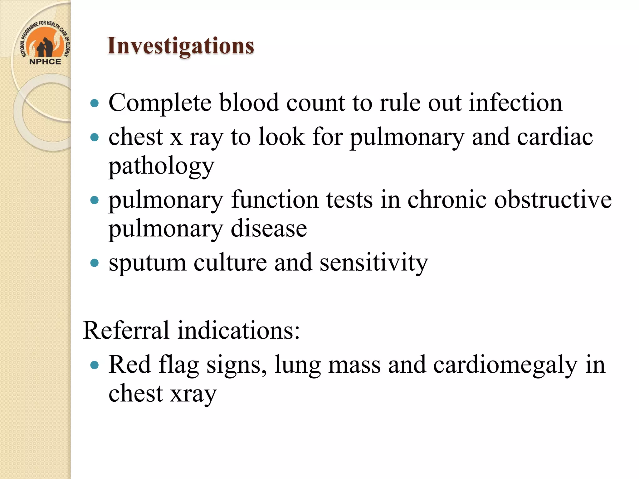 Chapter-4 COMMON SYMPTOM APPROACH, PPT.pptx