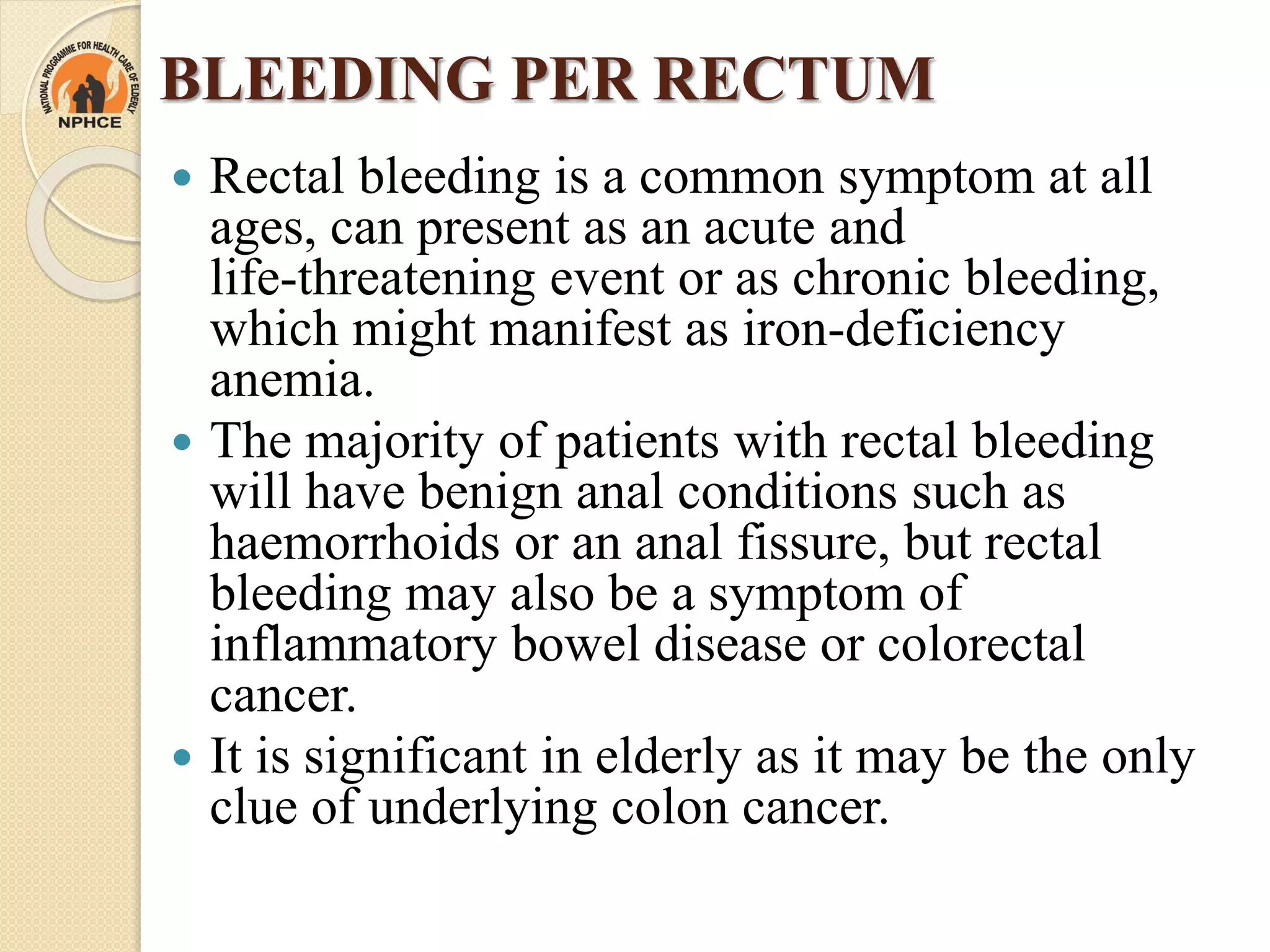 Chapter-4 COMMON SYMPTOM APPROACH, PPT.pptx