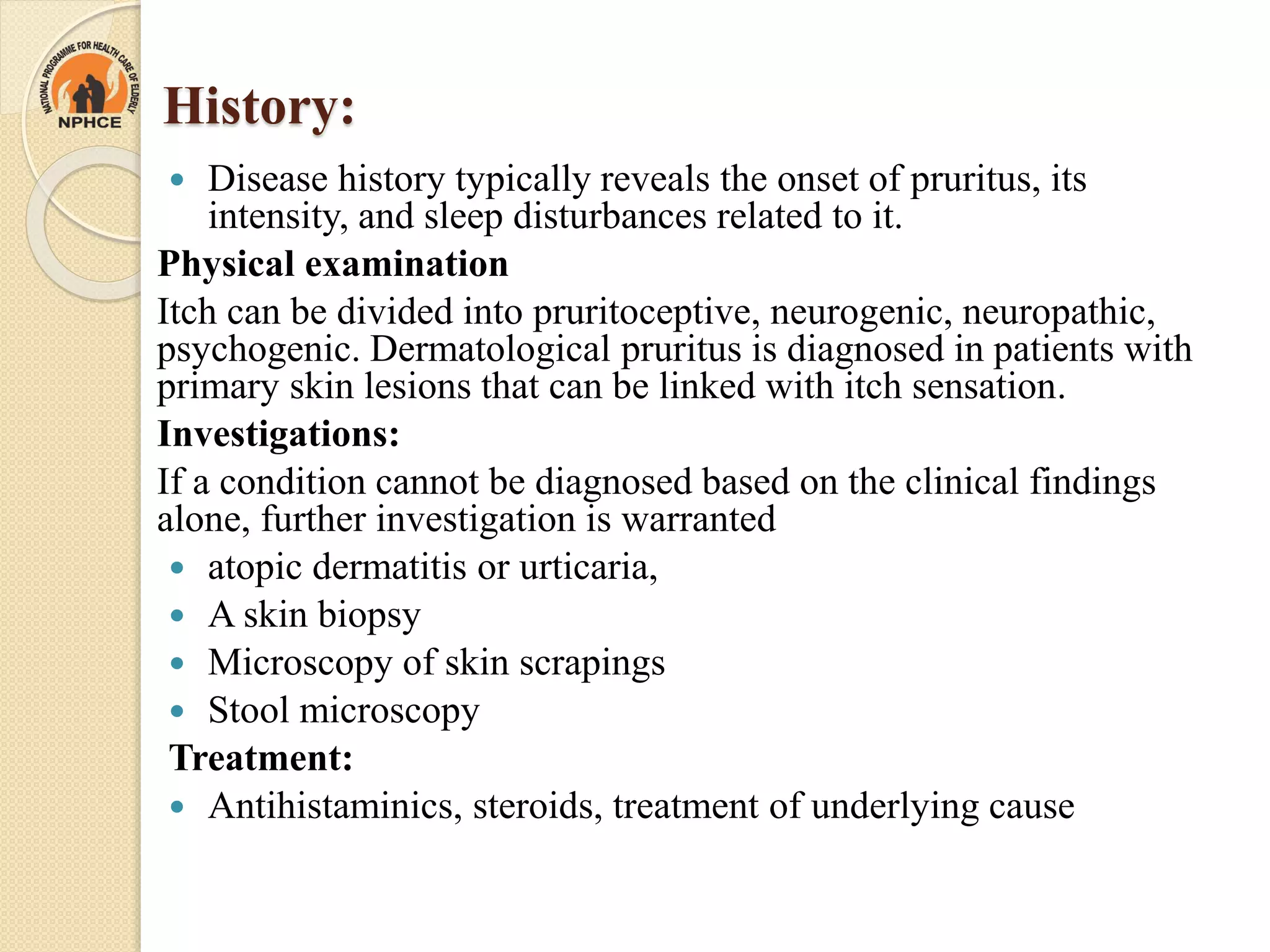 Chapter-4 COMMON SYMPTOM APPROACH, PPT.pptx