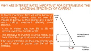 Concept of Investment | PPTX
