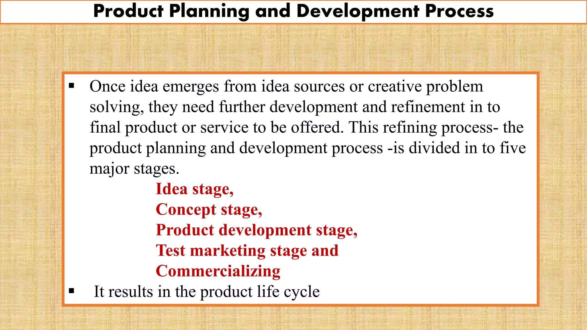 creativity and business ideas..... | PPTX