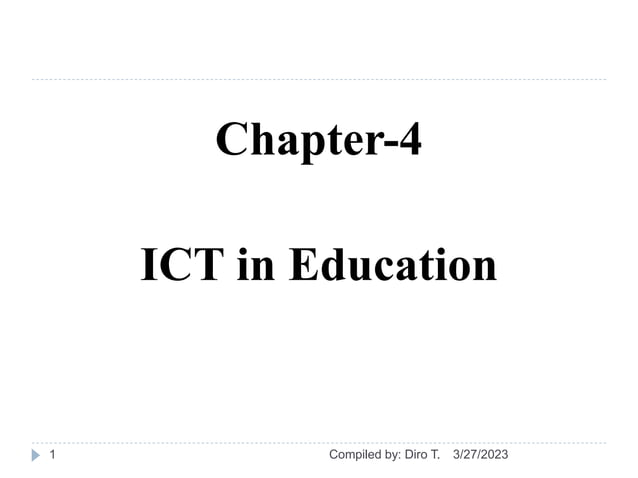 chapter-4 Educational Technology.pptx
