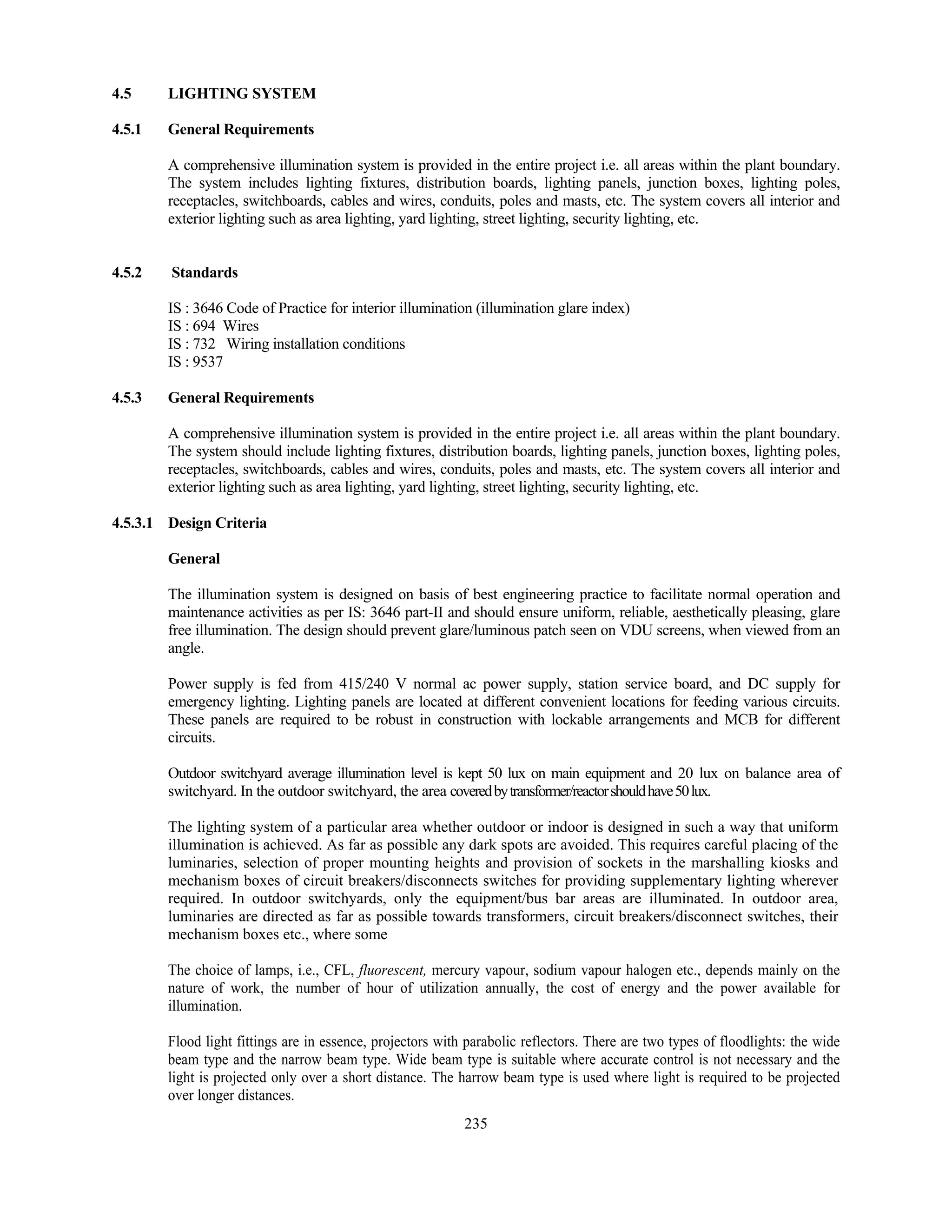 Chapter 4 electrical-auxiliary_systems | PDF