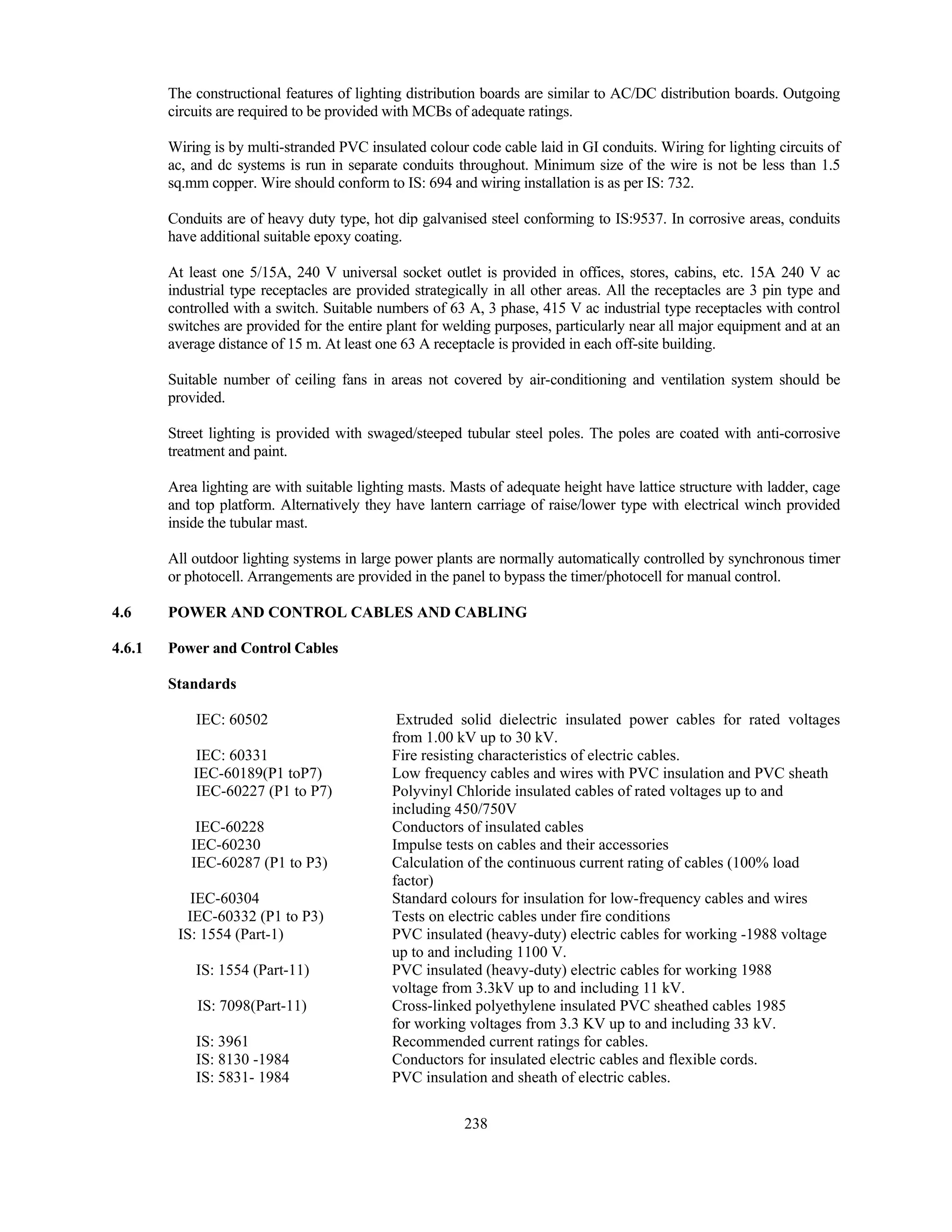 Chapter 4 electrical-auxiliary_systems | PDF