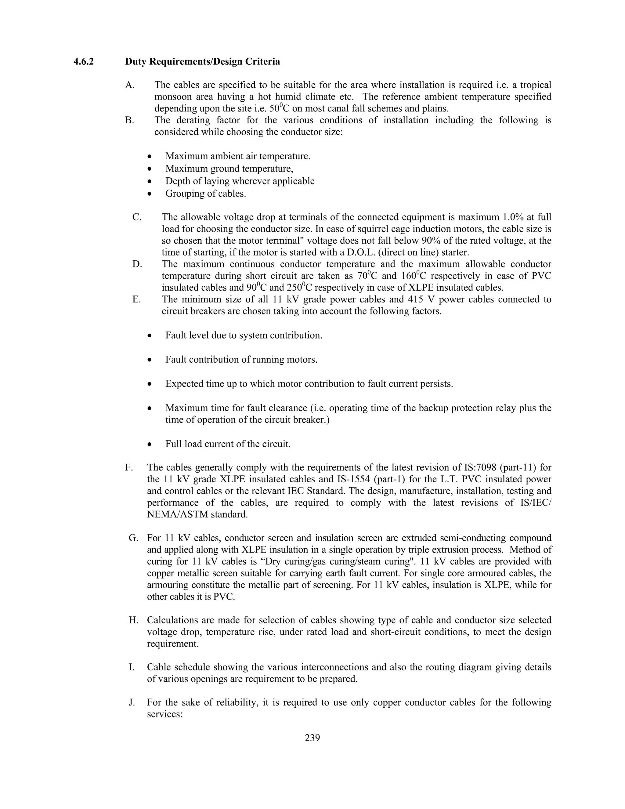 Chapter 4 electrical-auxiliary_systems | PDF
