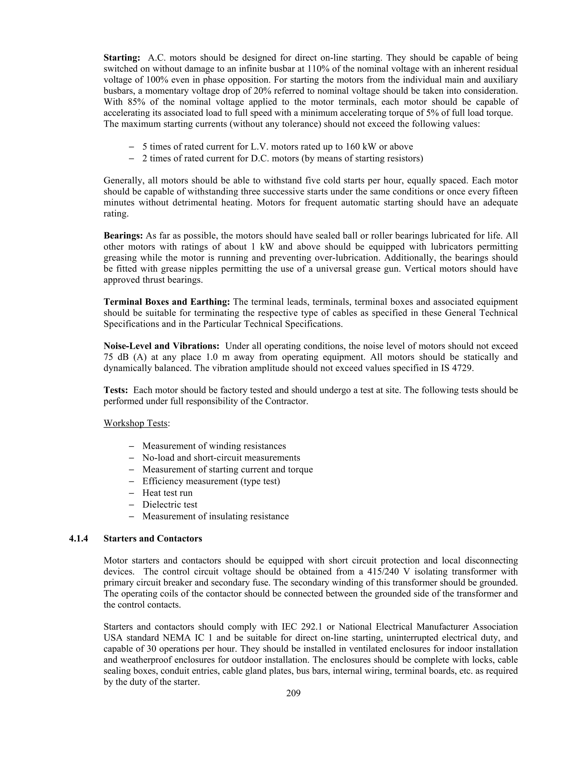 Chapter 4 electrical-auxiliary_systems | PDF