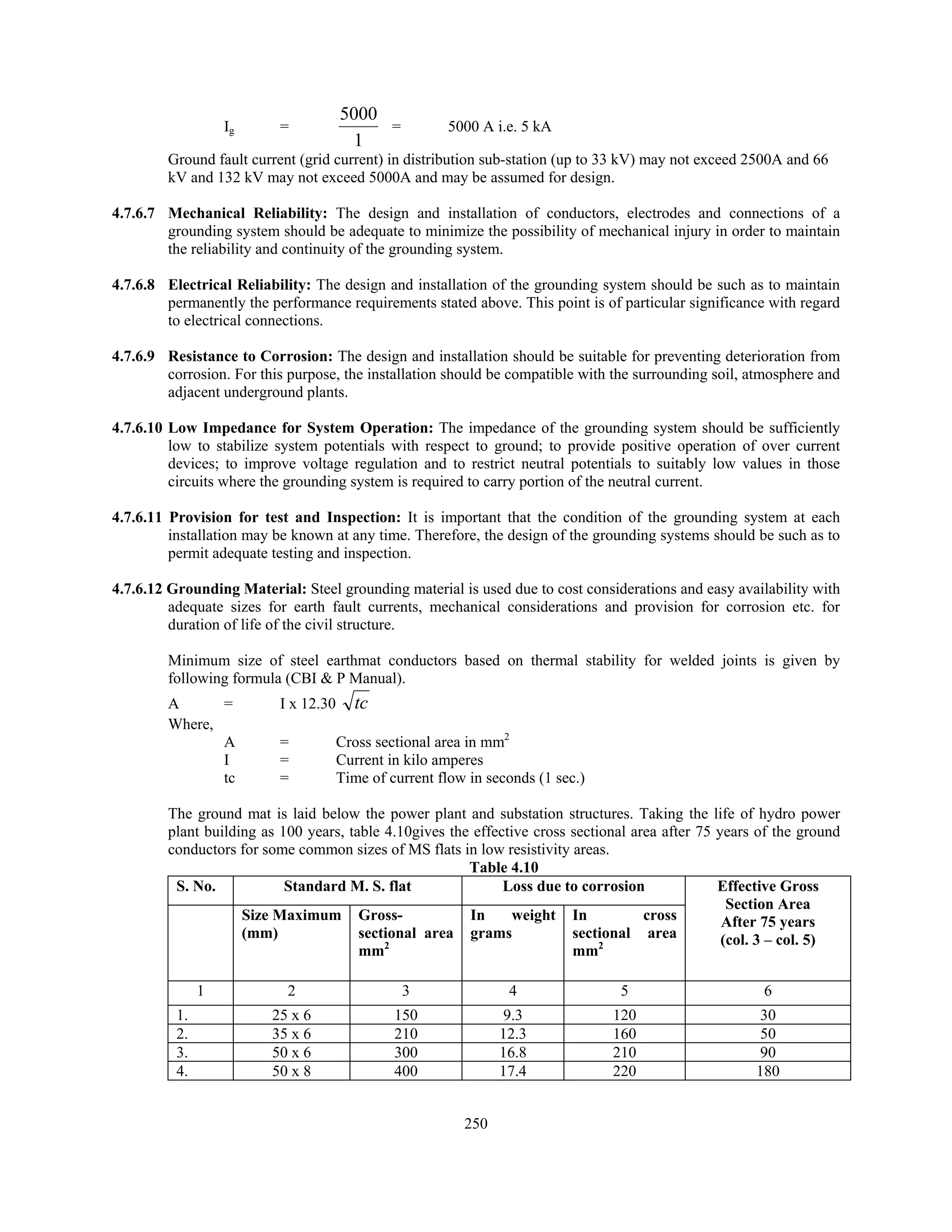 Chapter 4 electrical-auxiliary_systems | PDF