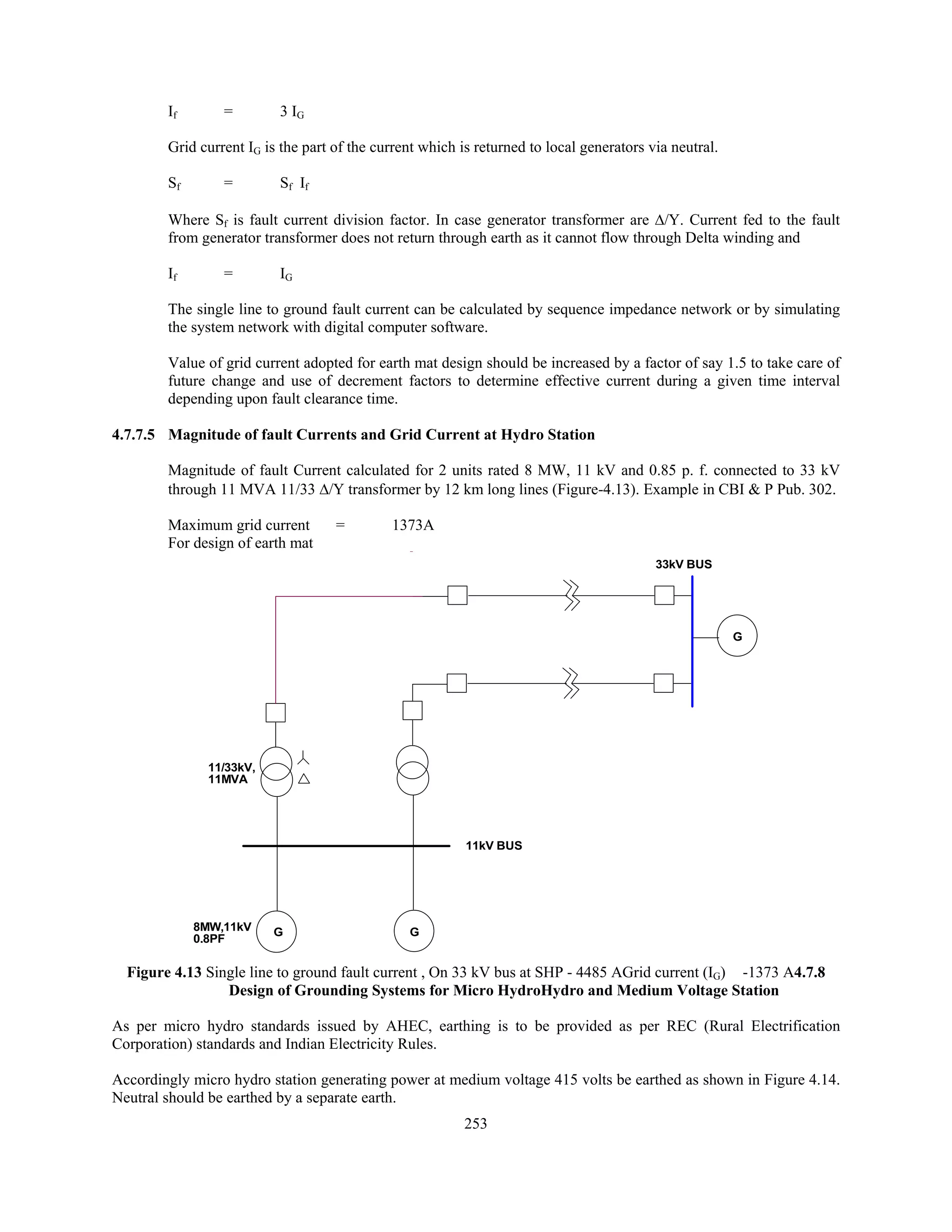 Chapter 4 electrical-auxiliary_systems | PDF