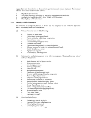 Chapter 4 electrical-auxiliary_systems | PDF