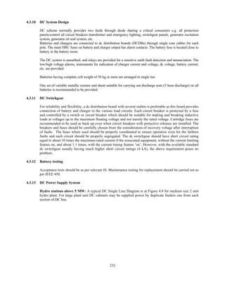 Chapter 4 electrical-auxiliary_systems | PDF