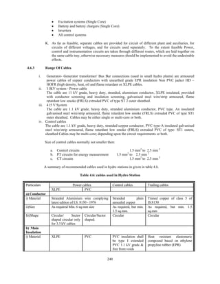Chapter 4 electrical-auxiliary_systems | PDF