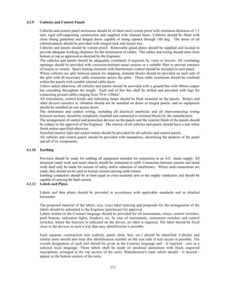 Chapter 4 electrical-auxiliary_systems | PDF