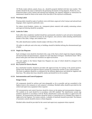 Chapter 4 electrical-auxiliary_systems | PDF