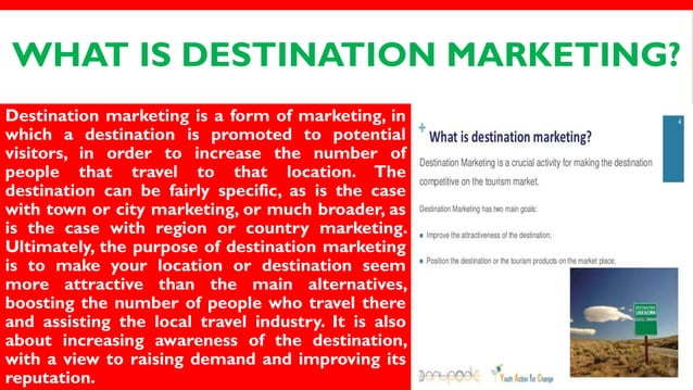 Chapter 4 Marketing of Tourist Destinations (Destination Management ...