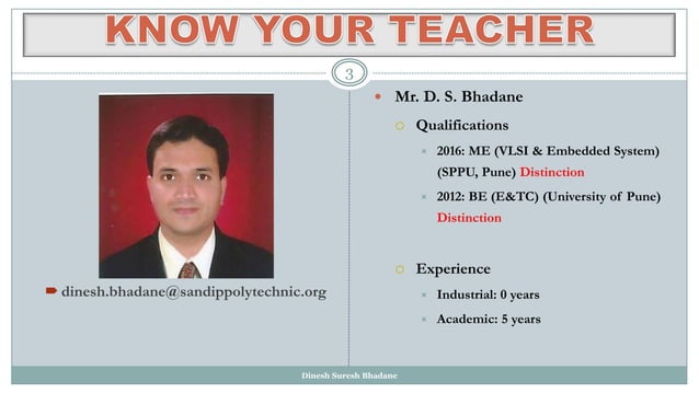 Modern Wireless Communication System | PPT