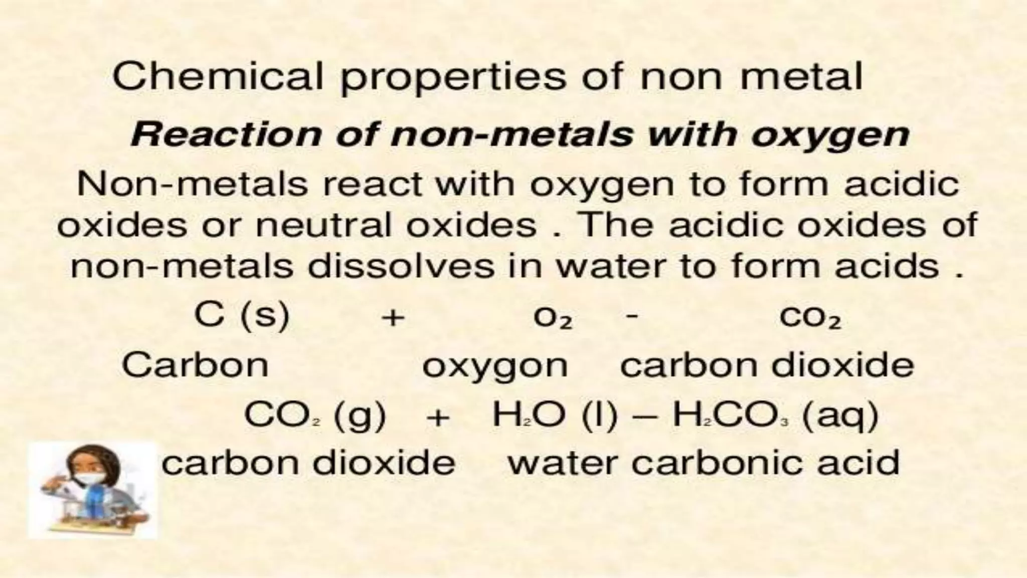 Chapter 4 metals and non-metals (class-8) CBSE | PPTX