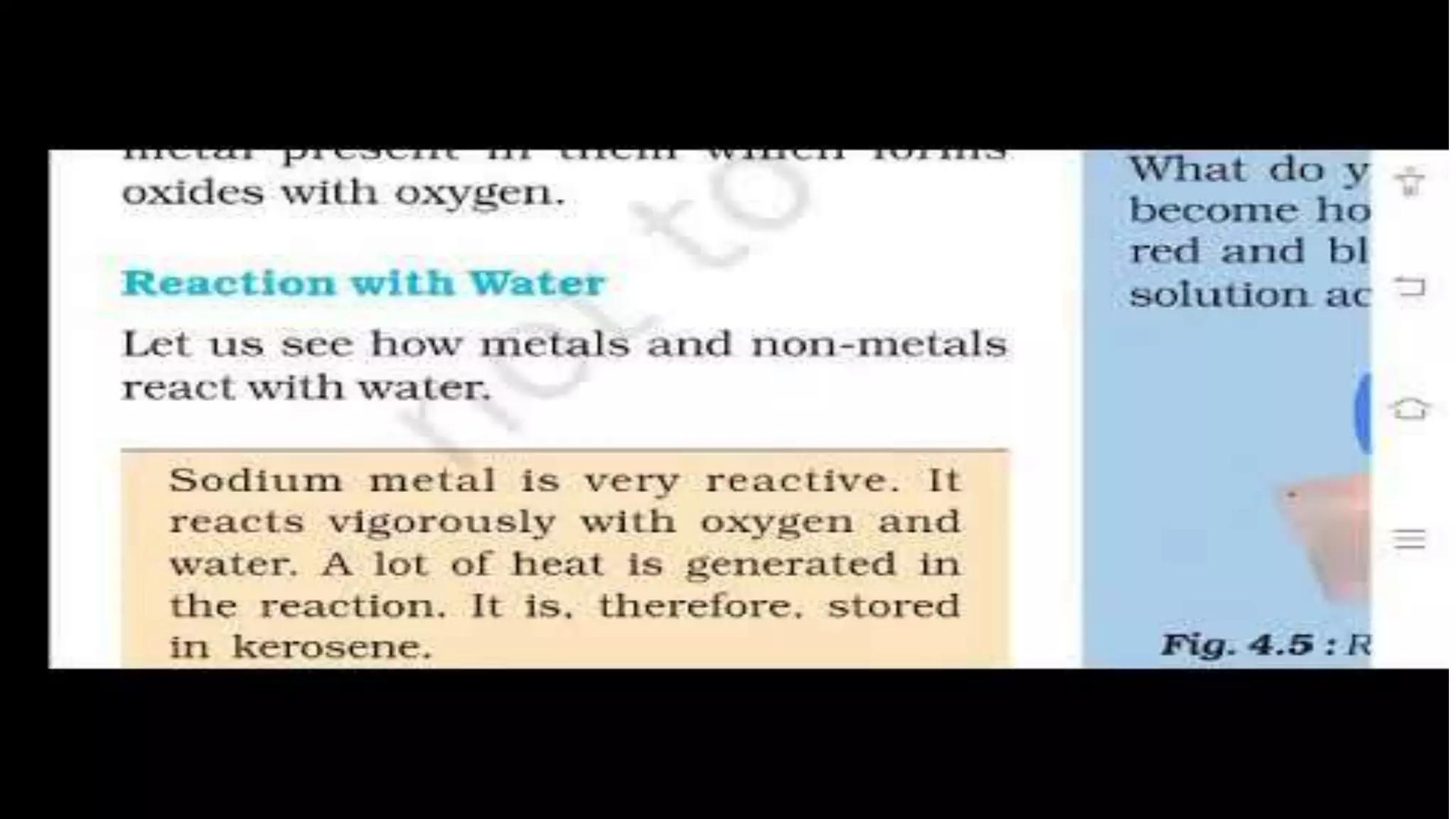 Chapter 4 metals and non-metals (class-8) CBSE | PPTX