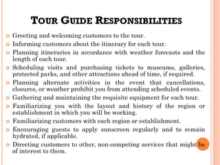 Chapter 4 Package Tour Development (Travel Agency & Tour Operations) | PDF