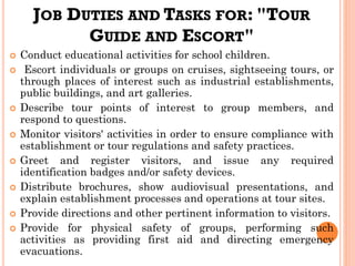 Chapter 4 Package Tour Development (Travel Agency & Tour Operations) | PDF