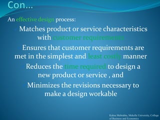 Chapter-4 Product and Service Design.pptx